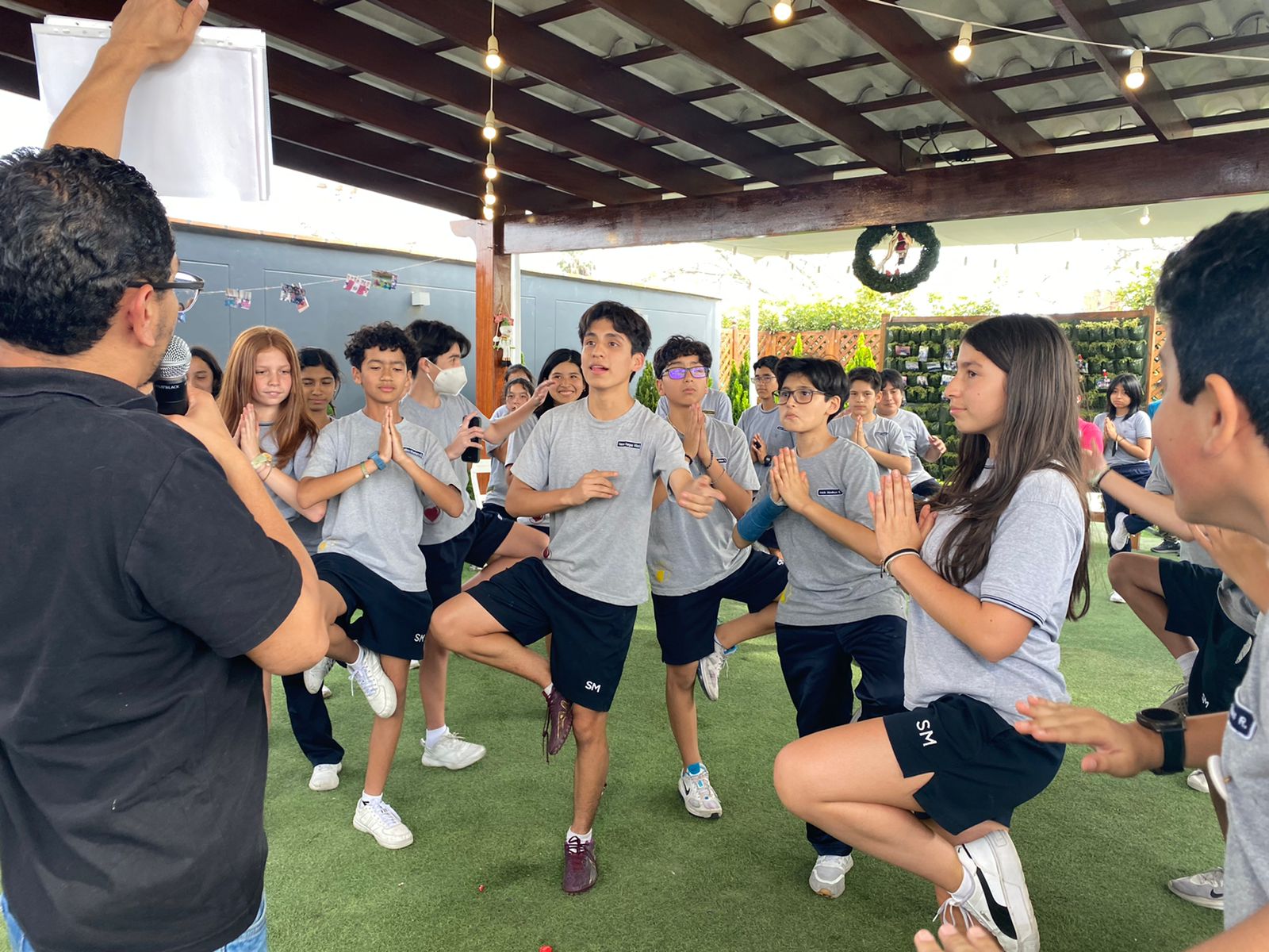 Juegos de Competencia XTREME - Party Packs