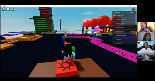 Fiesta Roblox para niños, ¡las tenemos en Party Packs! - Party Packs